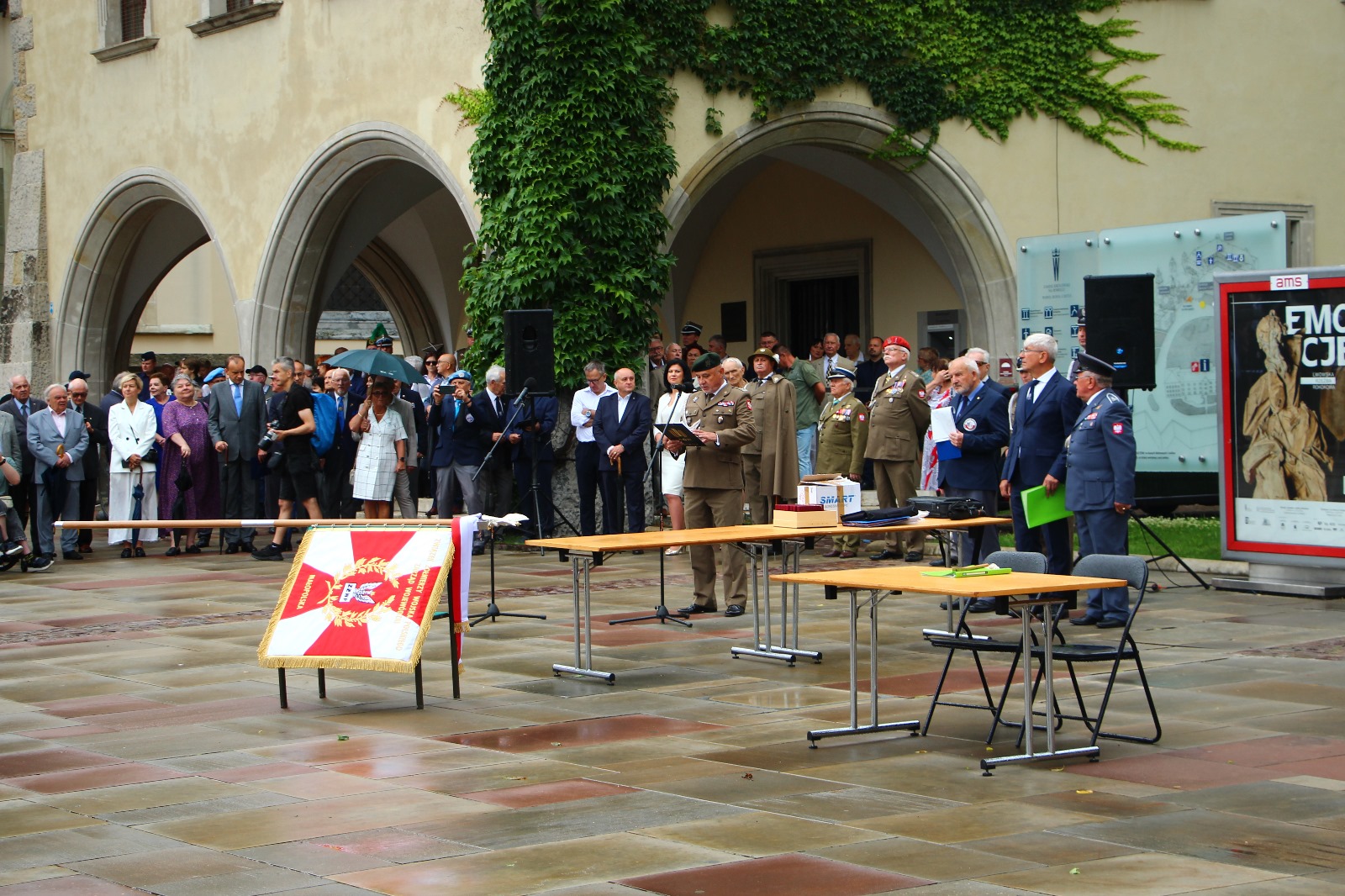 Związek Żołnierzy Wojska Polskiego